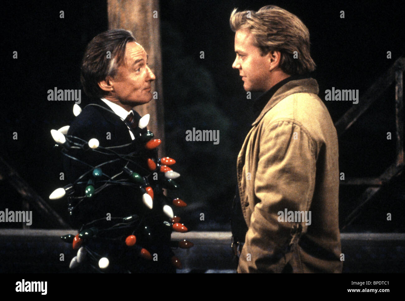 Flashback 1990 Dennis Hopper High Resolution Stock Photography and ...