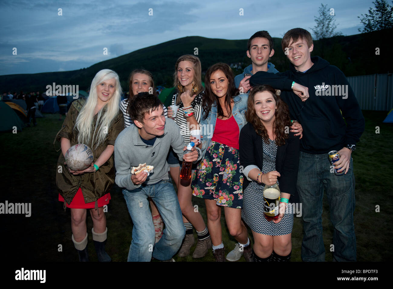 Drunk Wales High Resolution Stock Photography and Images - Alamy