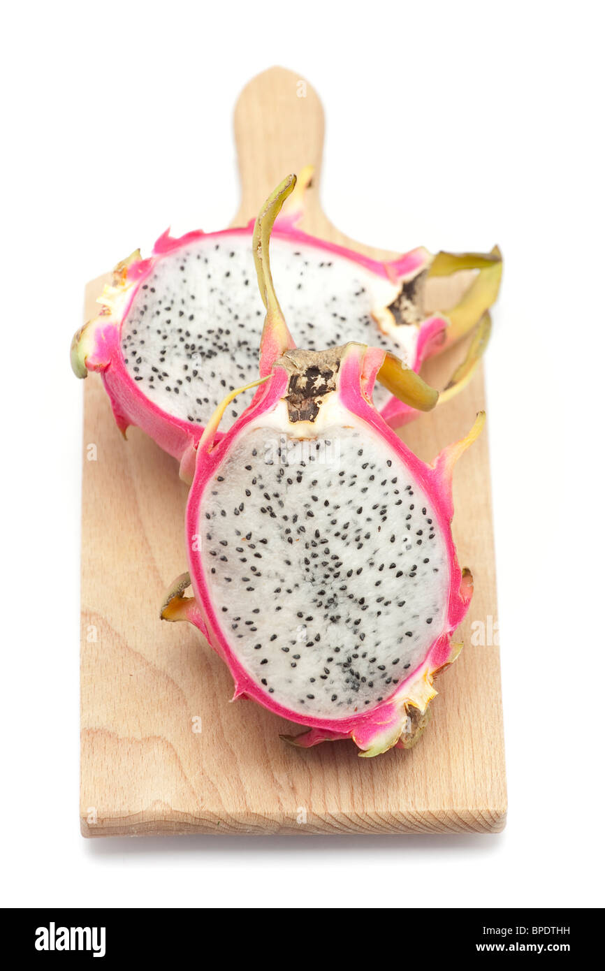 Dragon fruit, Pitaya Stock Photo - Alamy