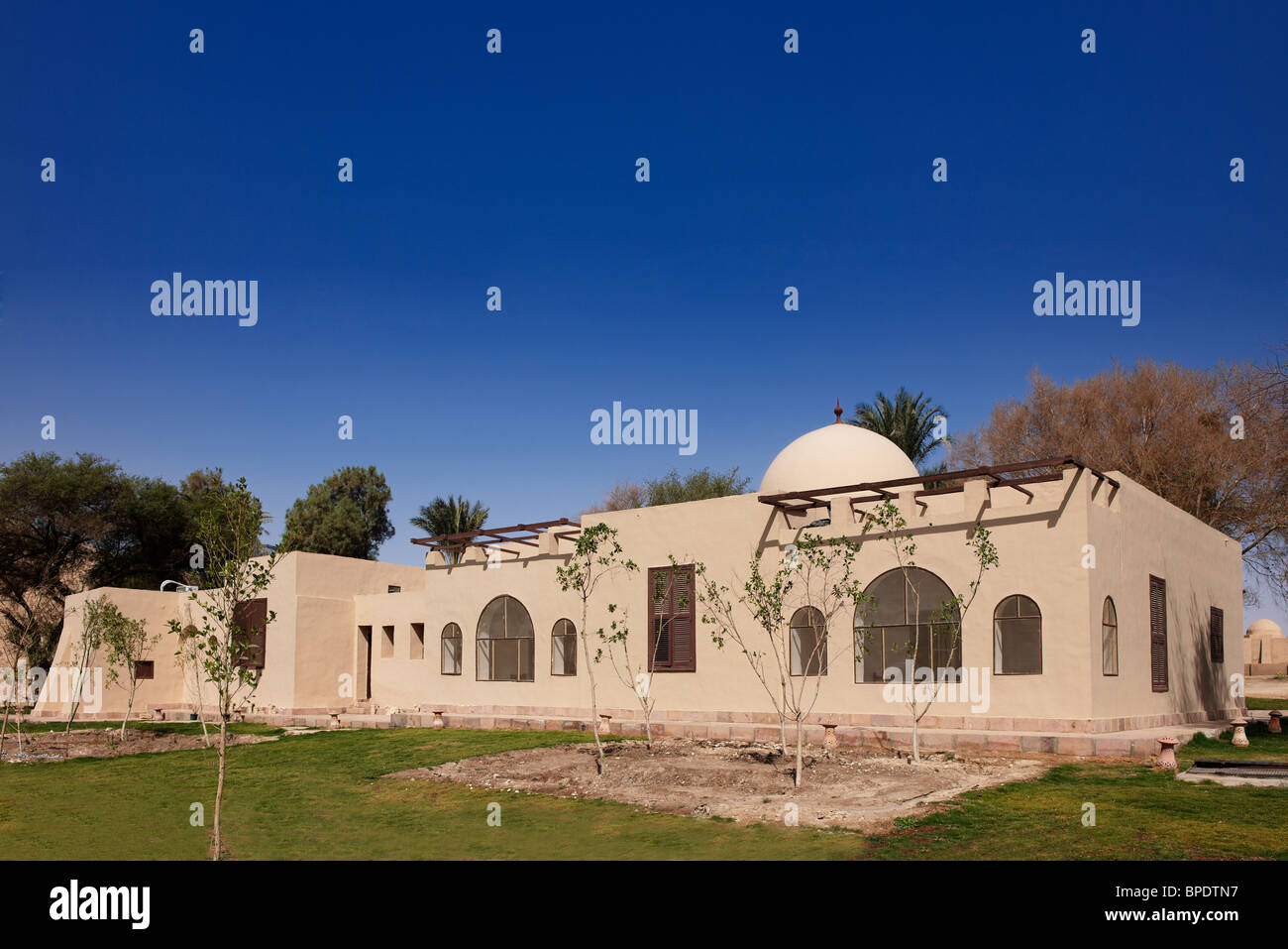 Carter house egypt hi-res stock photography and images - Alamy