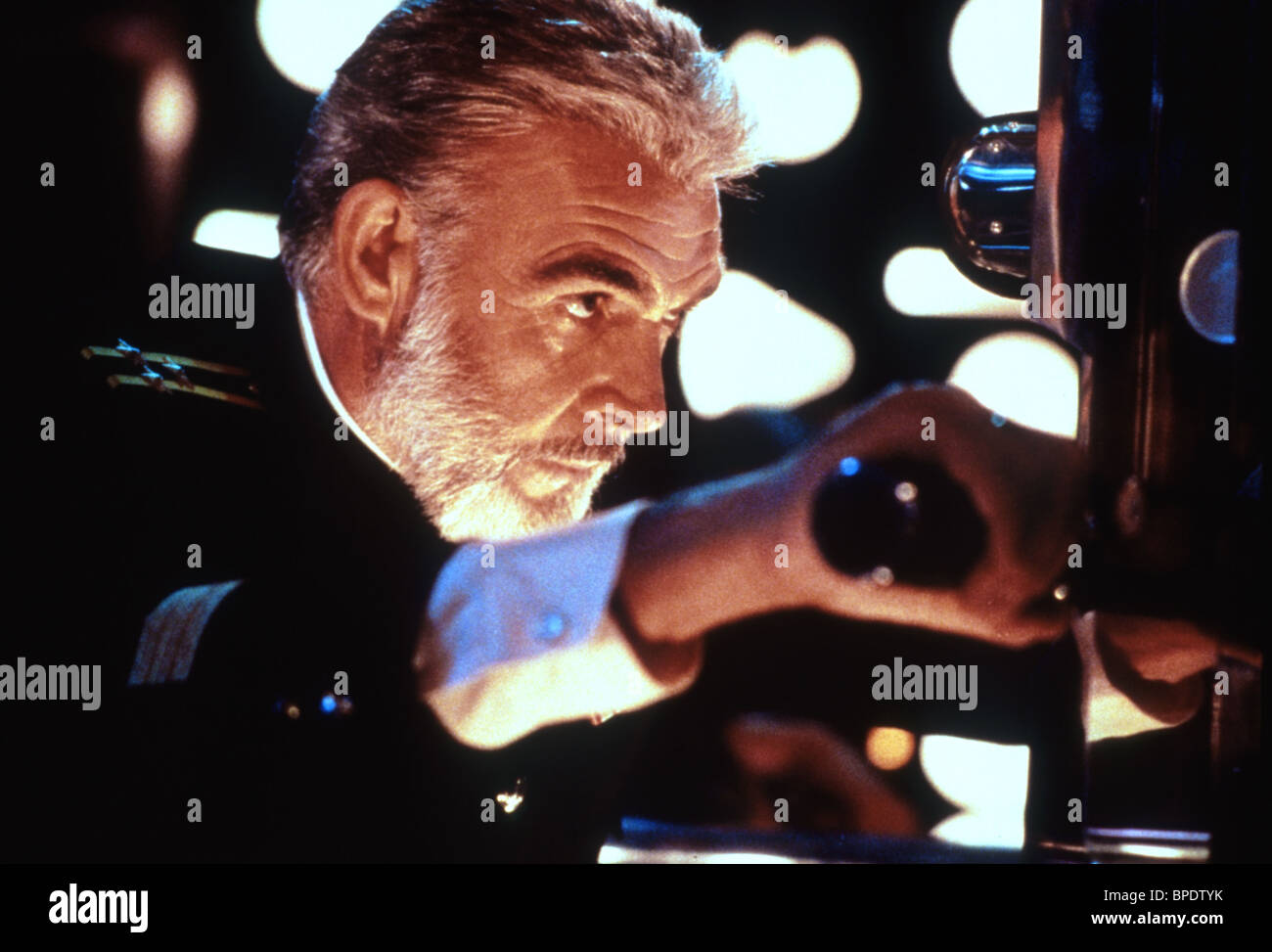 Hunt For Red October Connery High Resolution Stock Photography and ...