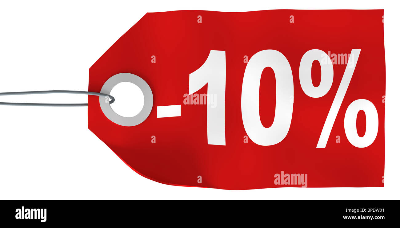 10 percent pay hi-res stock photography and images - Alamy