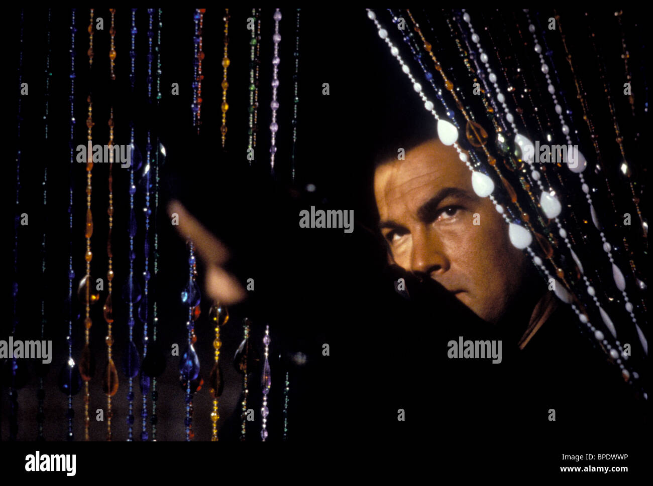 Out Justice 1991 Steven Seagal High Resolution Stock Photography and ...
