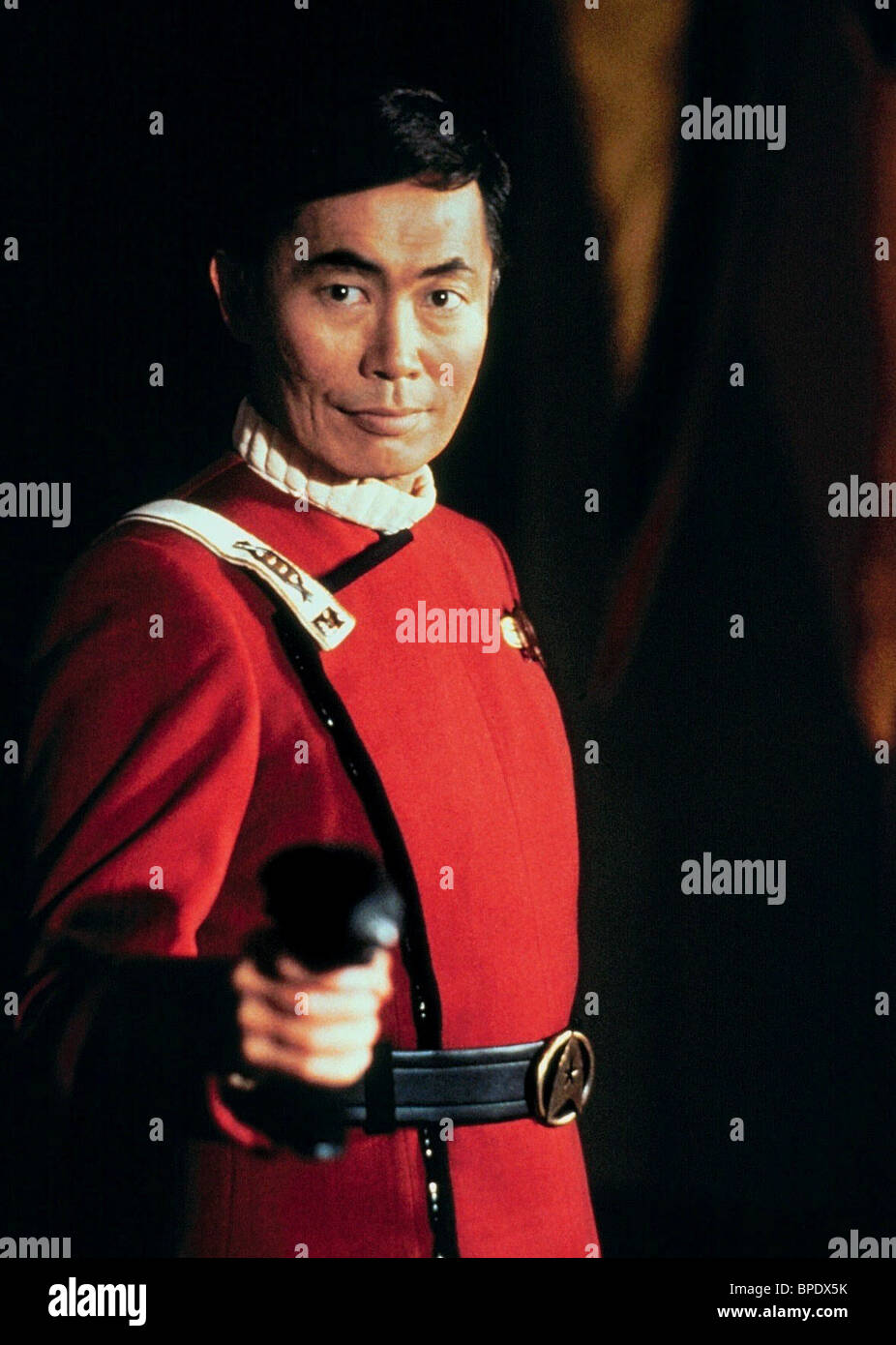 Star Trek The Undiscovered Country High Resolution Stock Photography ...