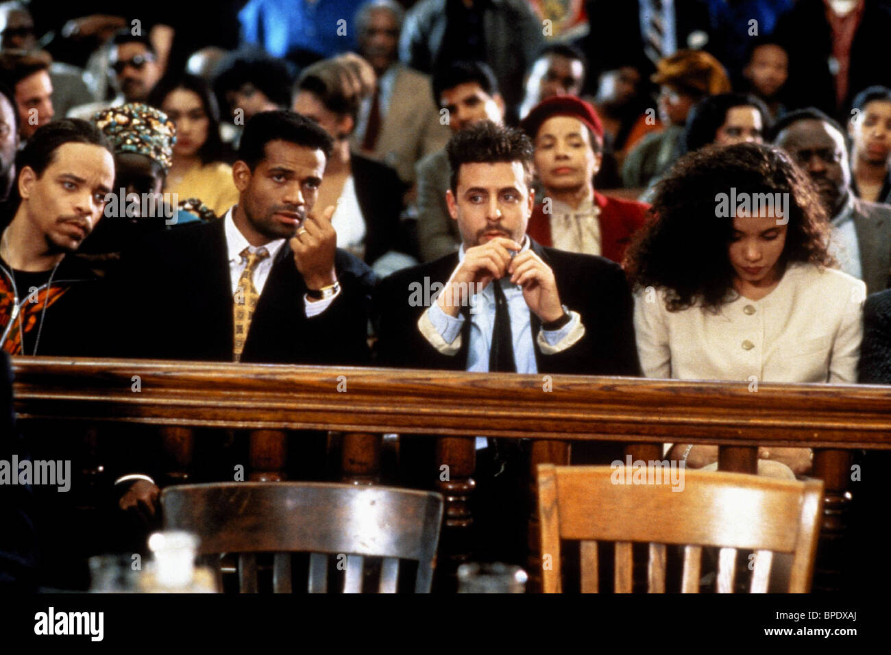 New Jack City High Resolution Stock Photography and Images - Alamy