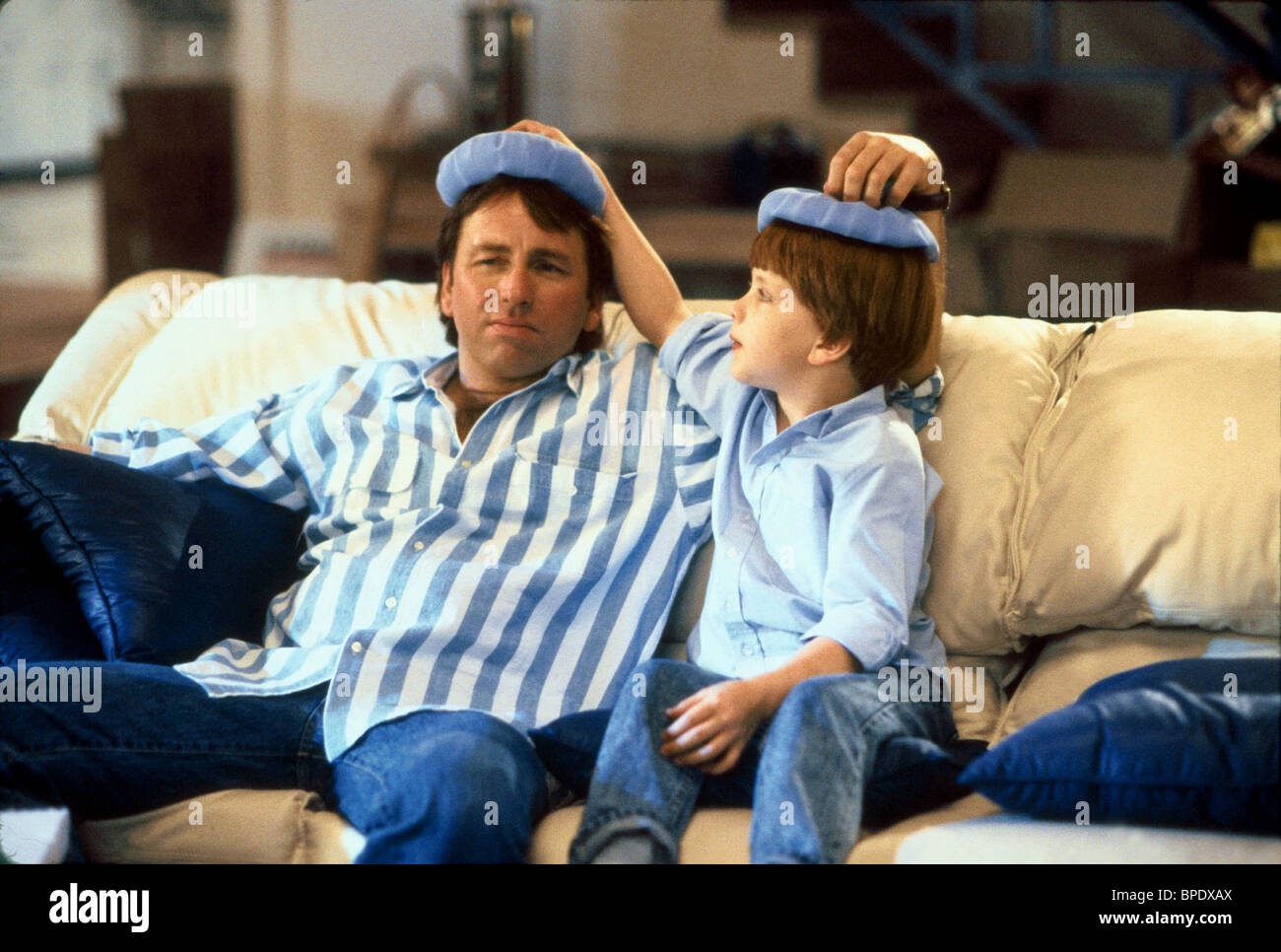 Brian Oliver High Resolution Stock Photography and Images - Alamy