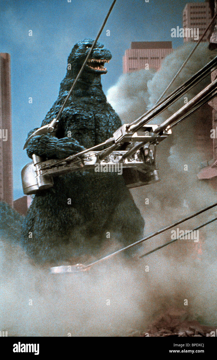 Godzilla Gegen König Ghidorah 2021