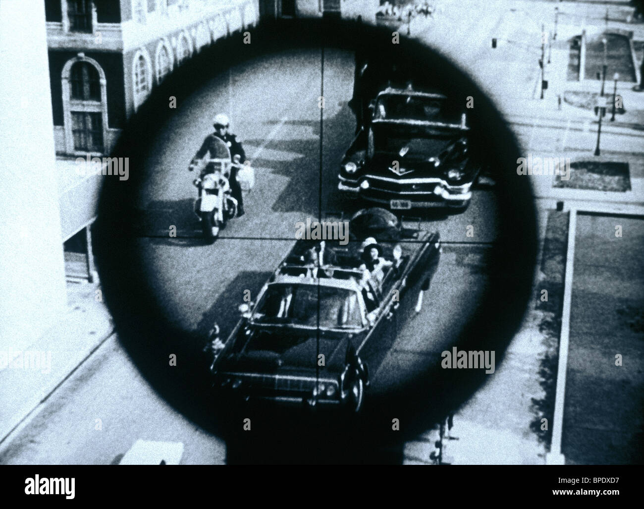 Jfk Movie 1991 High Resolution Stock Photography and Images - Alamy