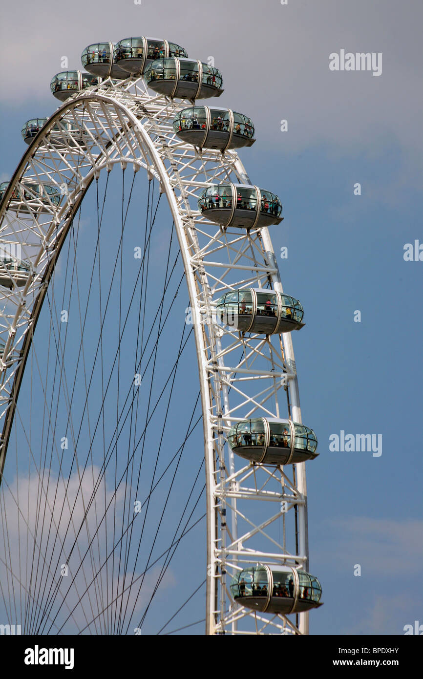 City skyline circa 2000 hi-res stock photography and images - Alamy