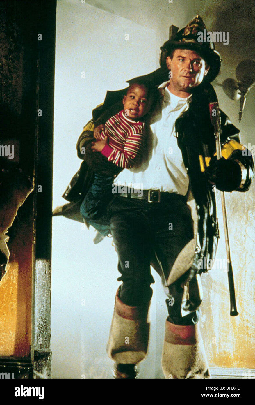 Backdraft Movie High Resolution Stock Photography and Images - Alamy