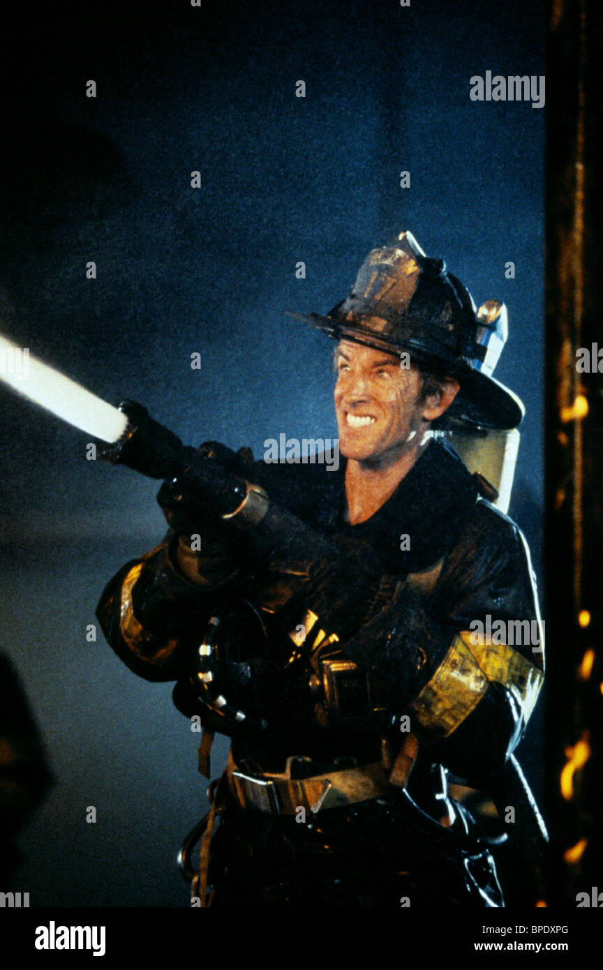 Backdraft 1991 Scott Glenn Stock Photos & Backdraft 1991 Scott Glenn ...