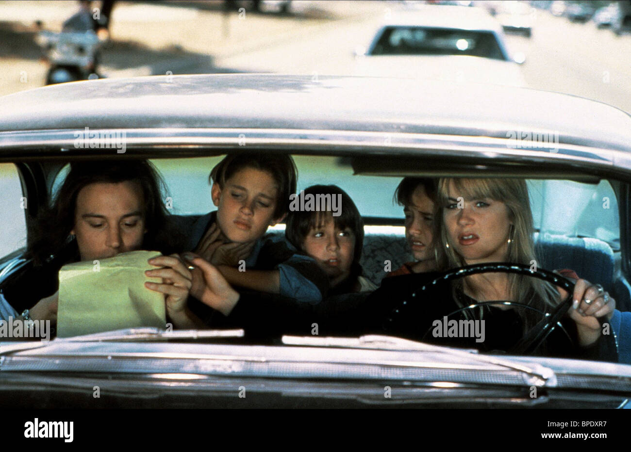 Christina Applegate 1991 Stock Photos & Christina Applegate 1991 Stock ...