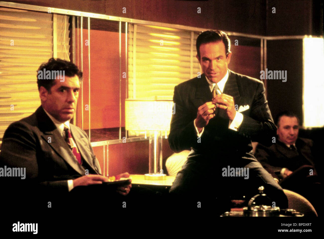 Warren Beatty Bugsy High Resolution Stock Photography and Images - Alamy