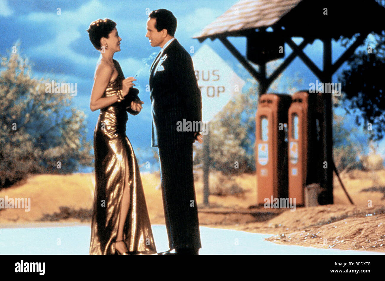Bugsy 1991 Annette Bening Stock Photos & Bugsy 1991 Annette Bening ...