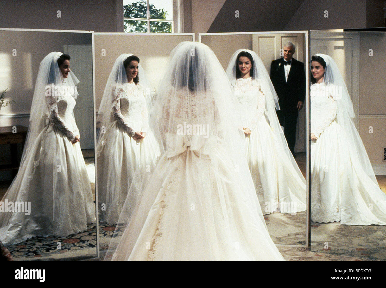 Steve Martin Father Of The Bride High Resolution Stock Photography and ...