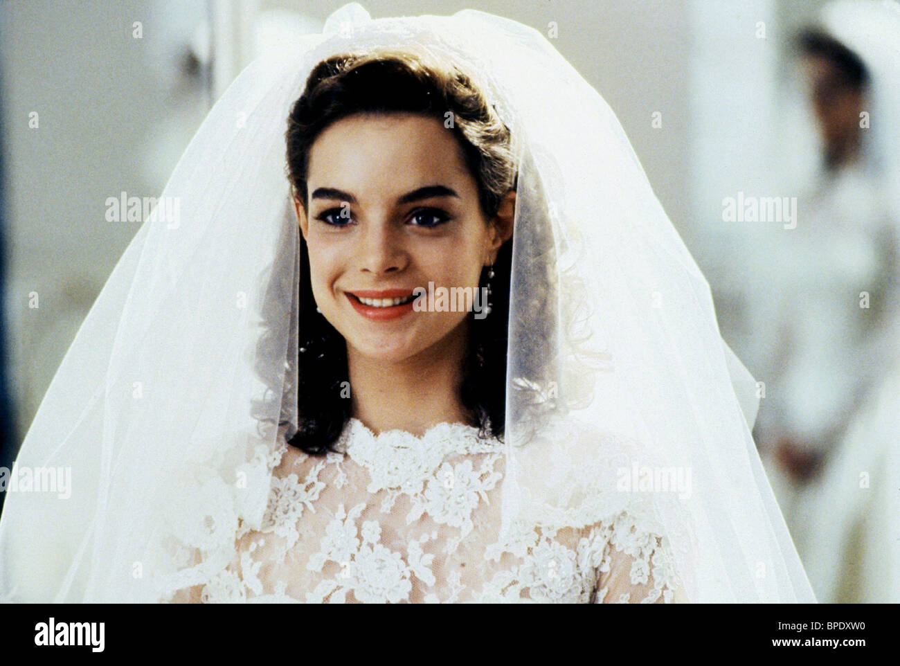 Kimberly Williams Father Of The Bride Stock Photos & Kimberly Williams ...
