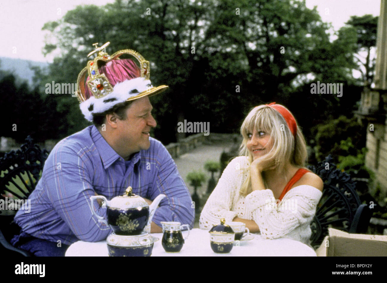 Camille Coduri High Resolution Stock Photography and Images - Alamy