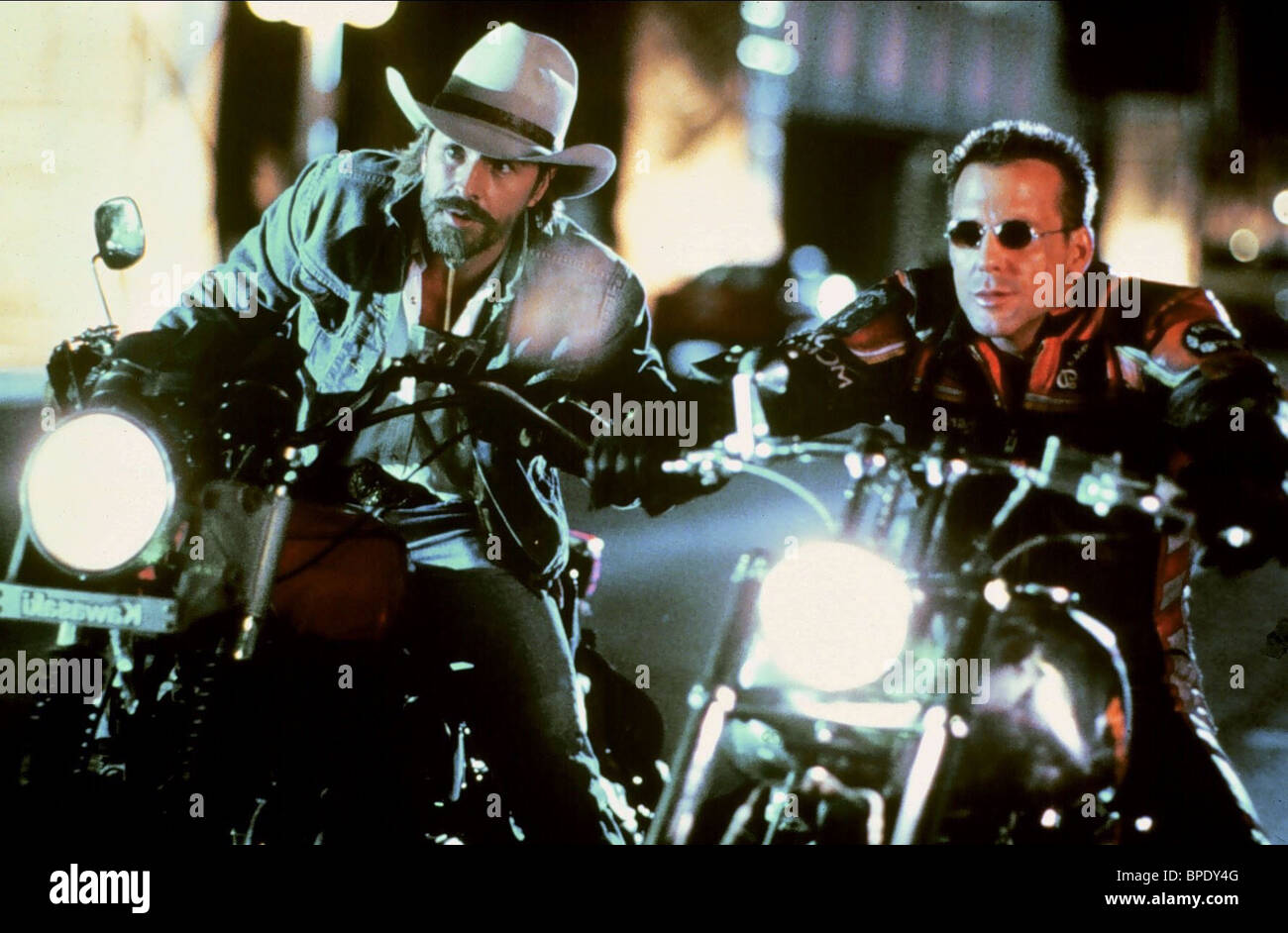 Robert Marlboro Man Anderson High Resolution Stock Photography and ...