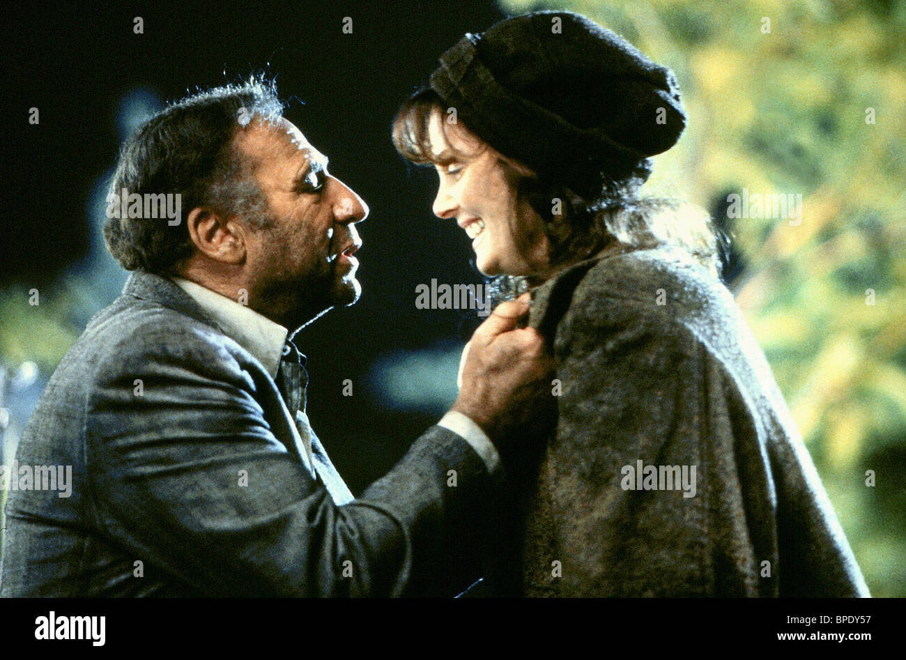 Life Stinks 1991 Lesley Ann Warren High Resolution Stock Photography ...