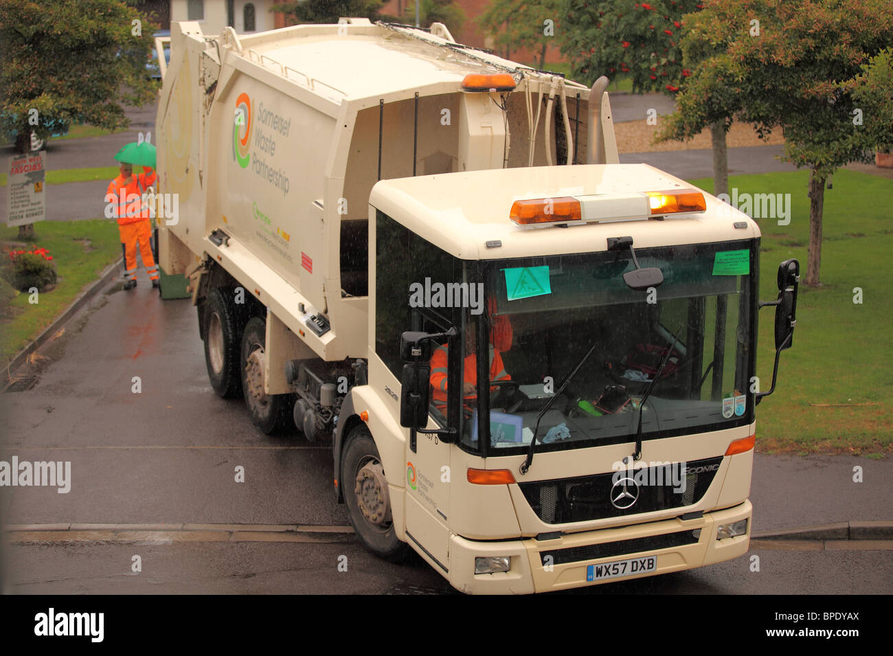 Water recycling showers hi-res stock photography and images - Alamy