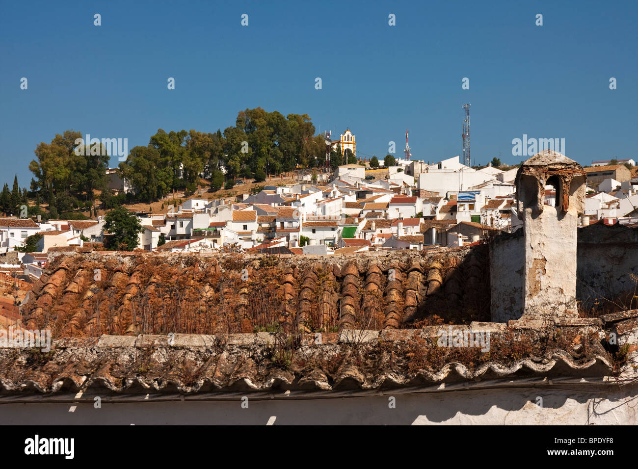 Colmenar hi-res stock photography and images - Alamy