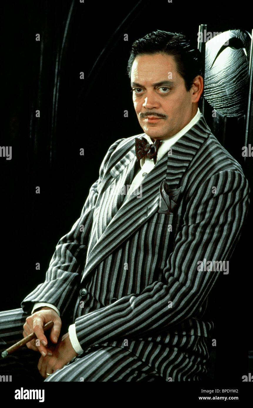 Raul Julia