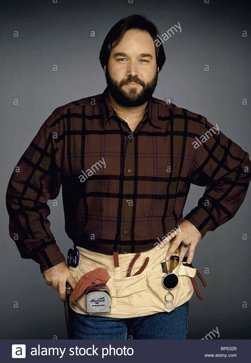 Richard Karn High Resolution Stock Photography and Images - Alamy