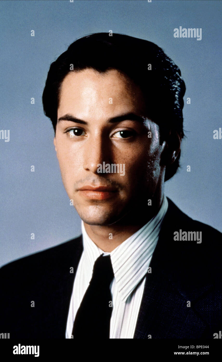 Keanu Reeves Point Break 1991 High Resolution Stock Photography and ...