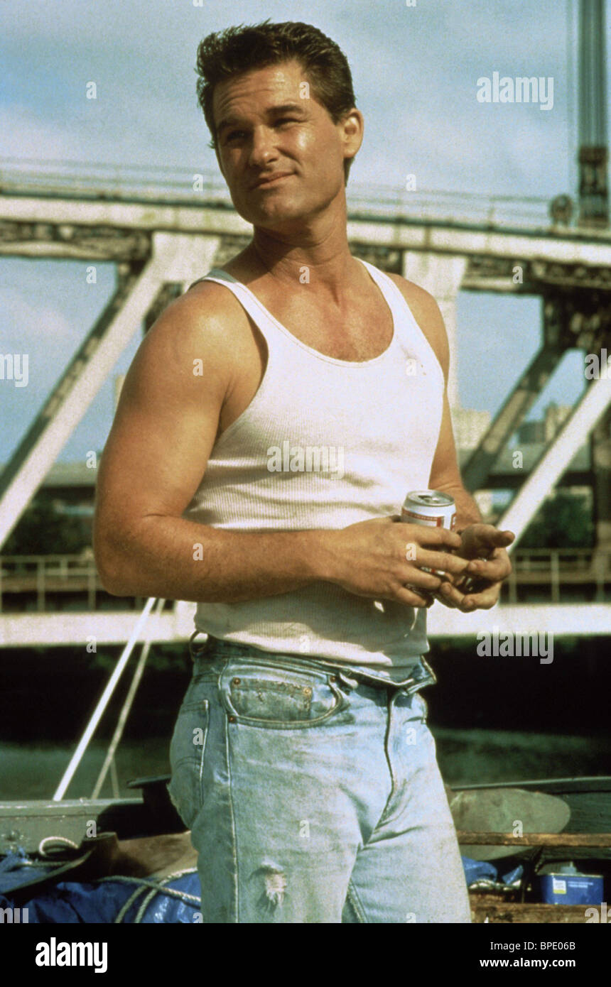 Backdraft Movie High Resolution Stock Photography and Images - Alamy