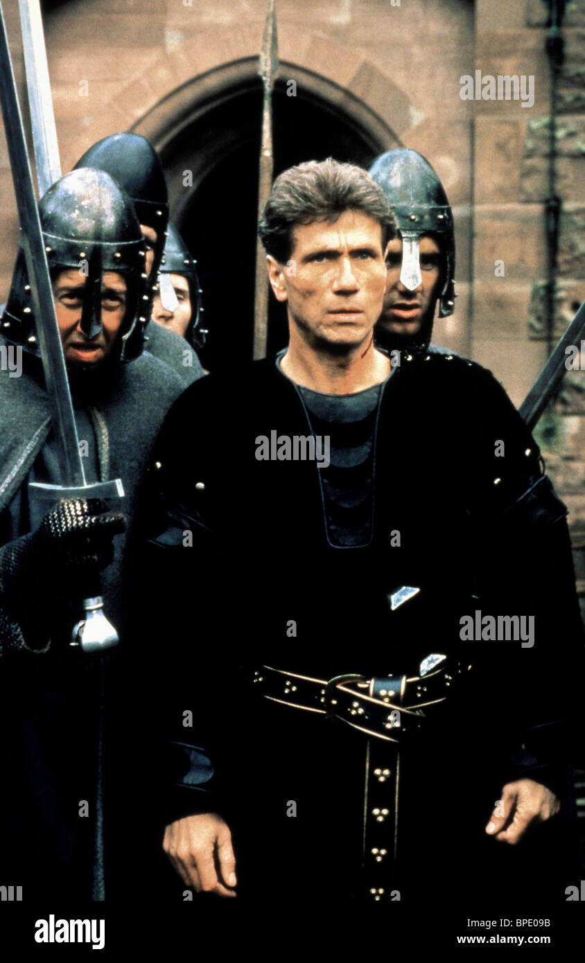 Robin Fox Actor High Resolution Stock Photography and Images - Alamy