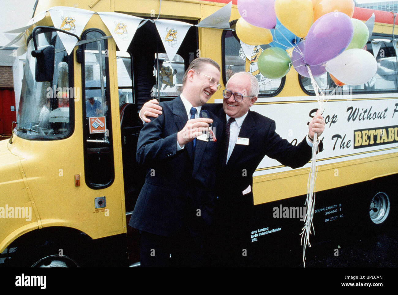 Coronation Street Actor Kevin Kennedy Stock Photos & Coronation Street ...