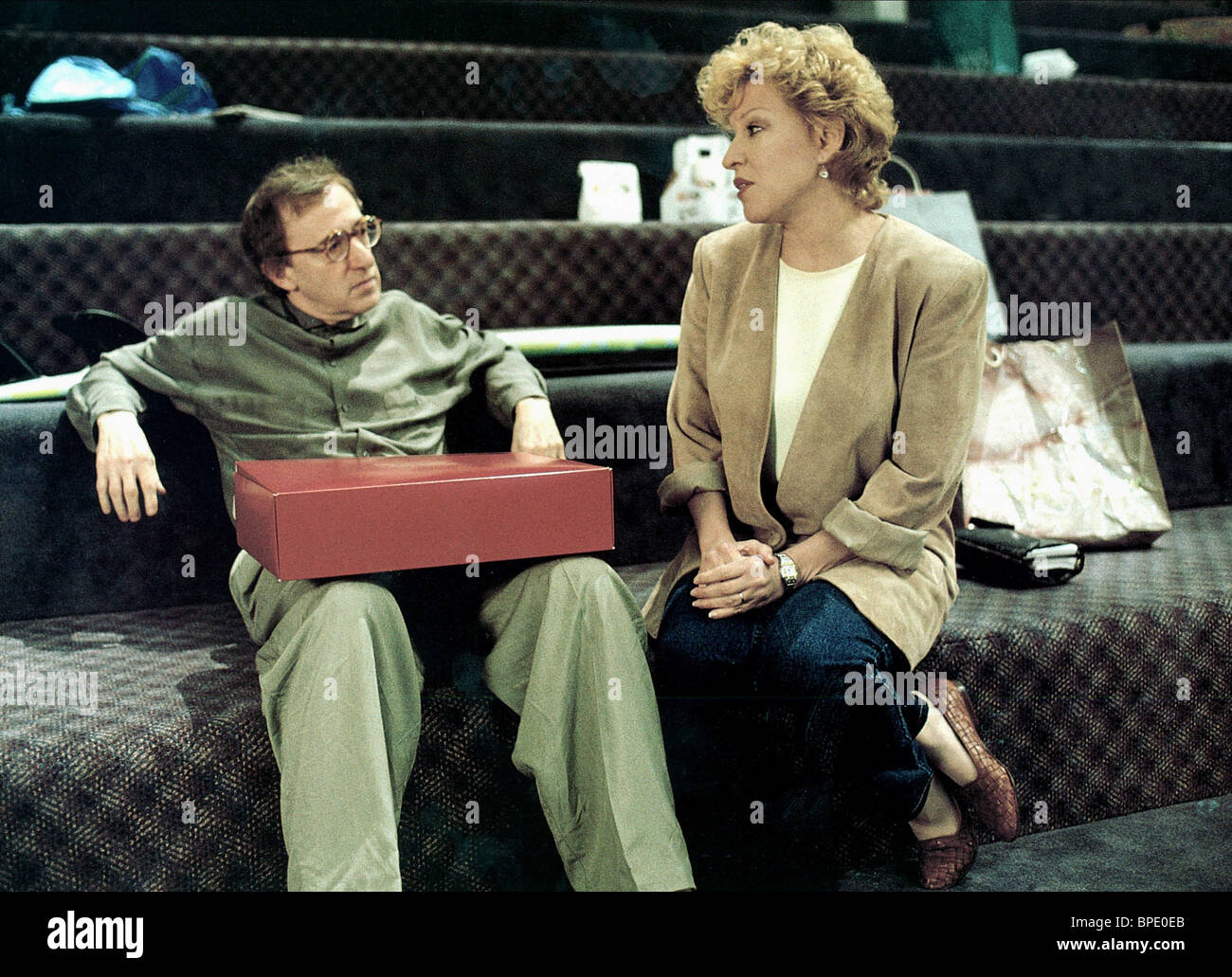 Deborah Fifer High Resolution Stock Photography and Images - Alamy