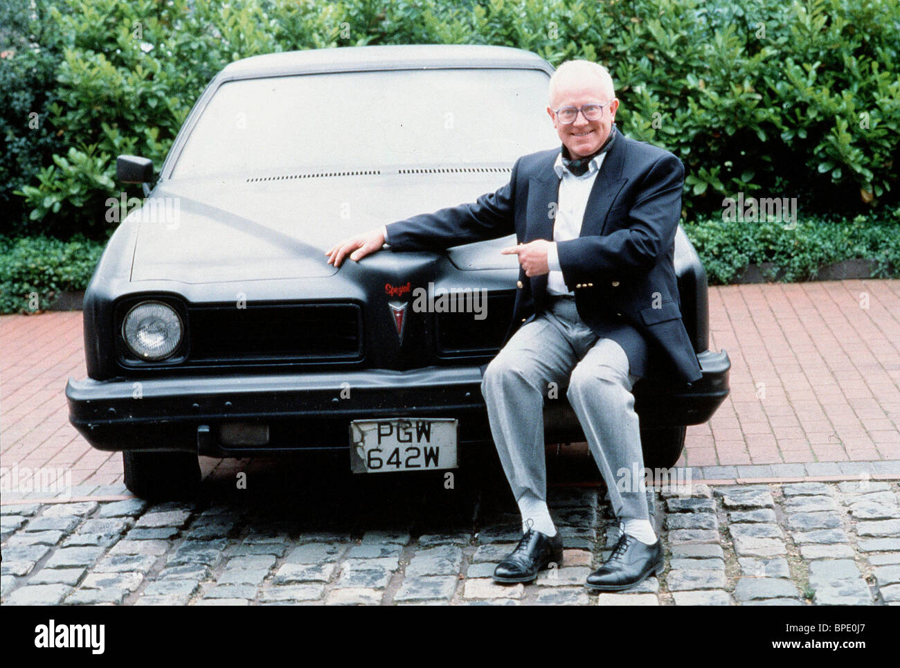Actor Ken Morley High Resolution Stock Photography and Images - Alamy