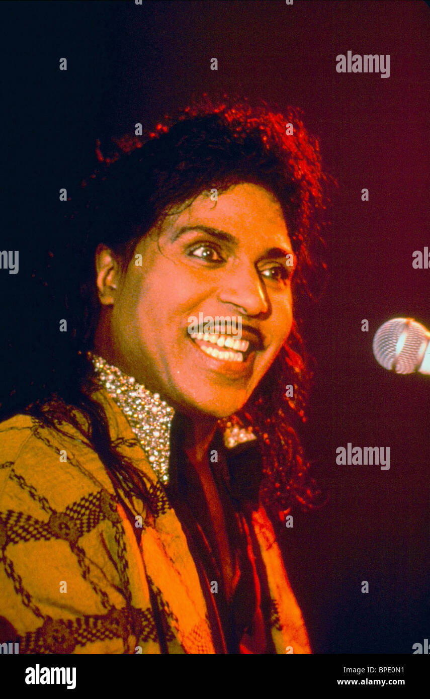 Richard Rock High Resolution Stock Photography and Images - Alamy