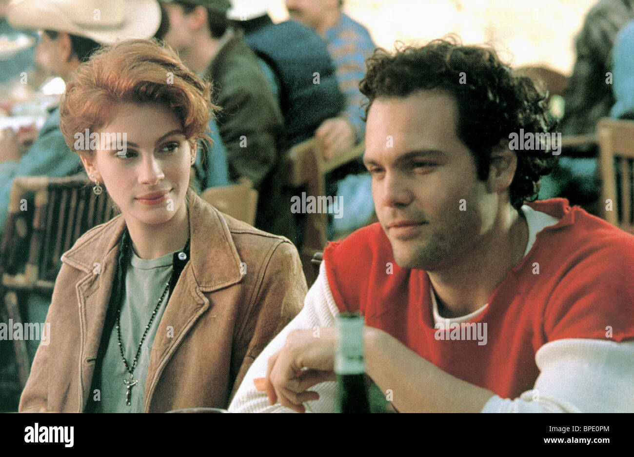 Vincent D'onofrio Young High Resolution Stock Photography and Images - Alamy