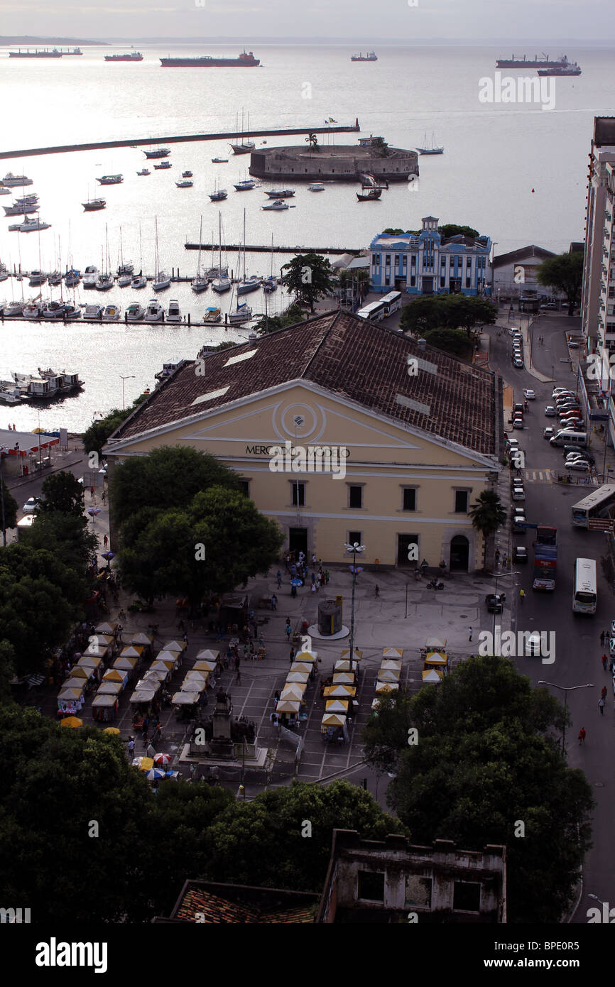 Modelo mercado hi-res stock photography and images - Alamy