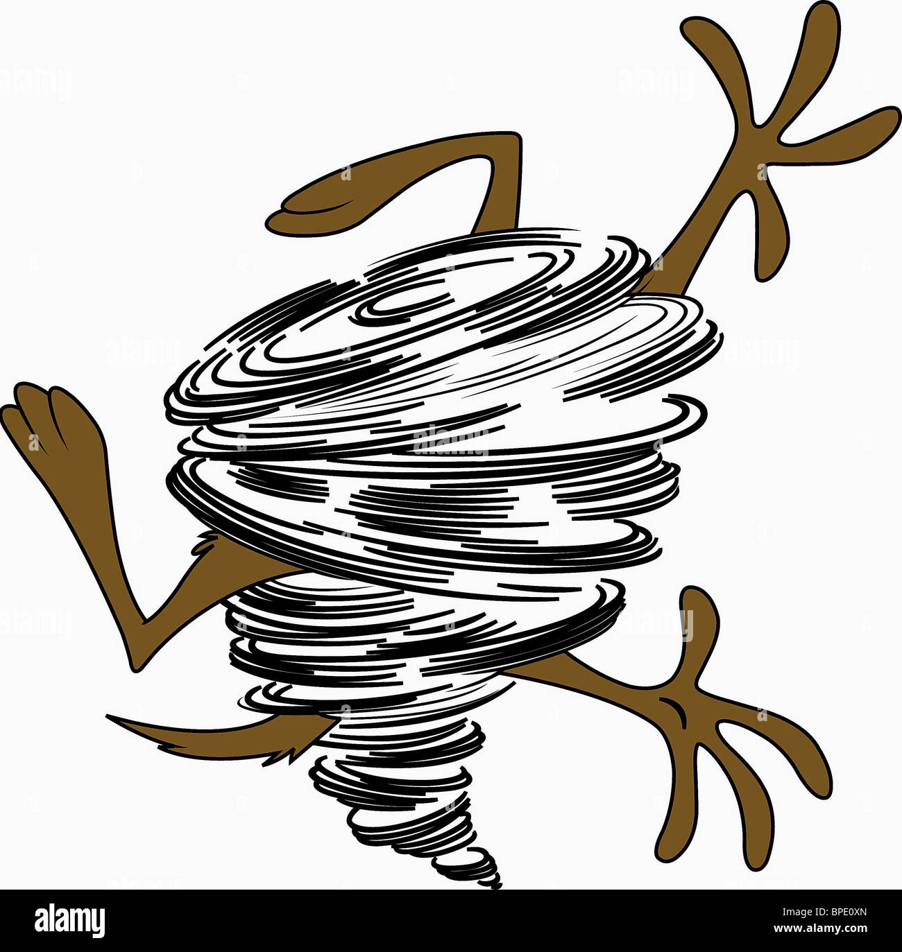 Taz Mania High Resolution Stock Photography and Images - Alamy