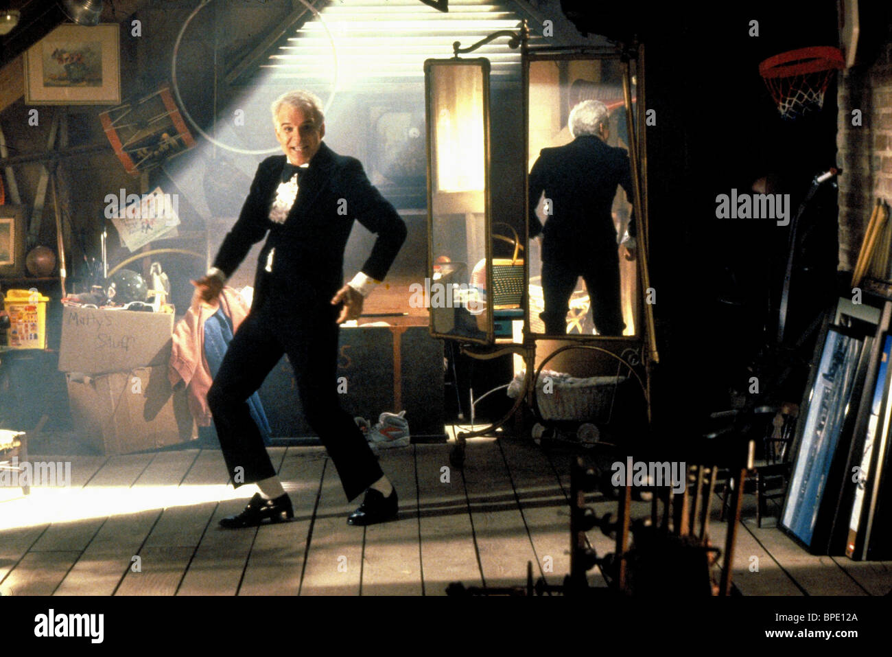 Father George High Resolution Stock Photography and Images - Alamy