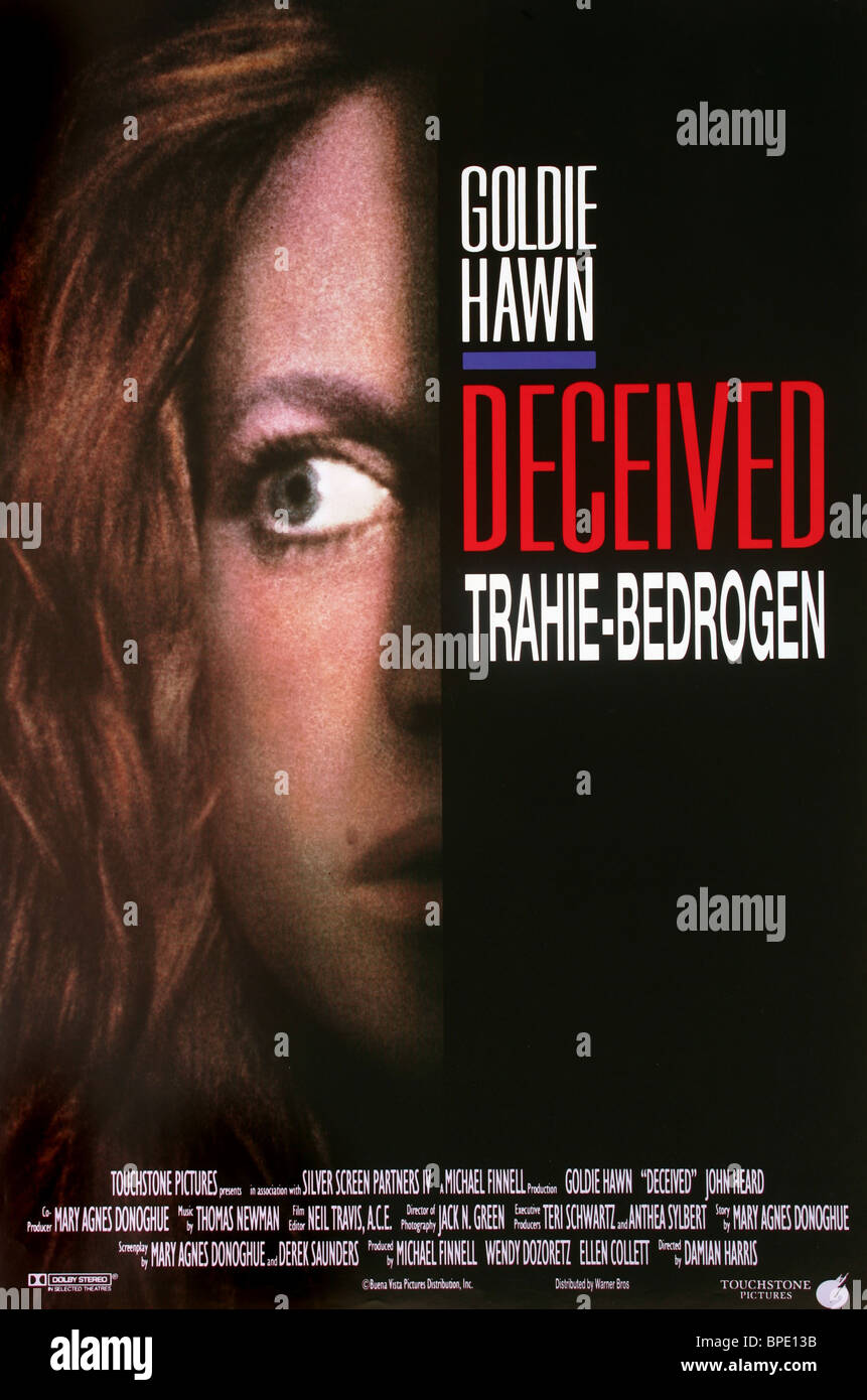 Goldie Hawn Movie Poster High Resolution Stock Photography and Images ...