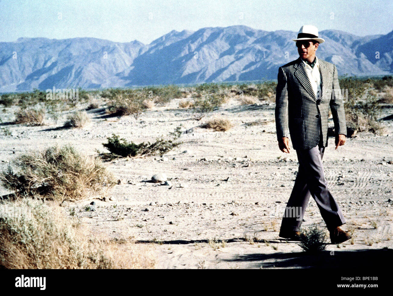 Bugsy Siegel High Resolution Stock Photography and Images - Alamy