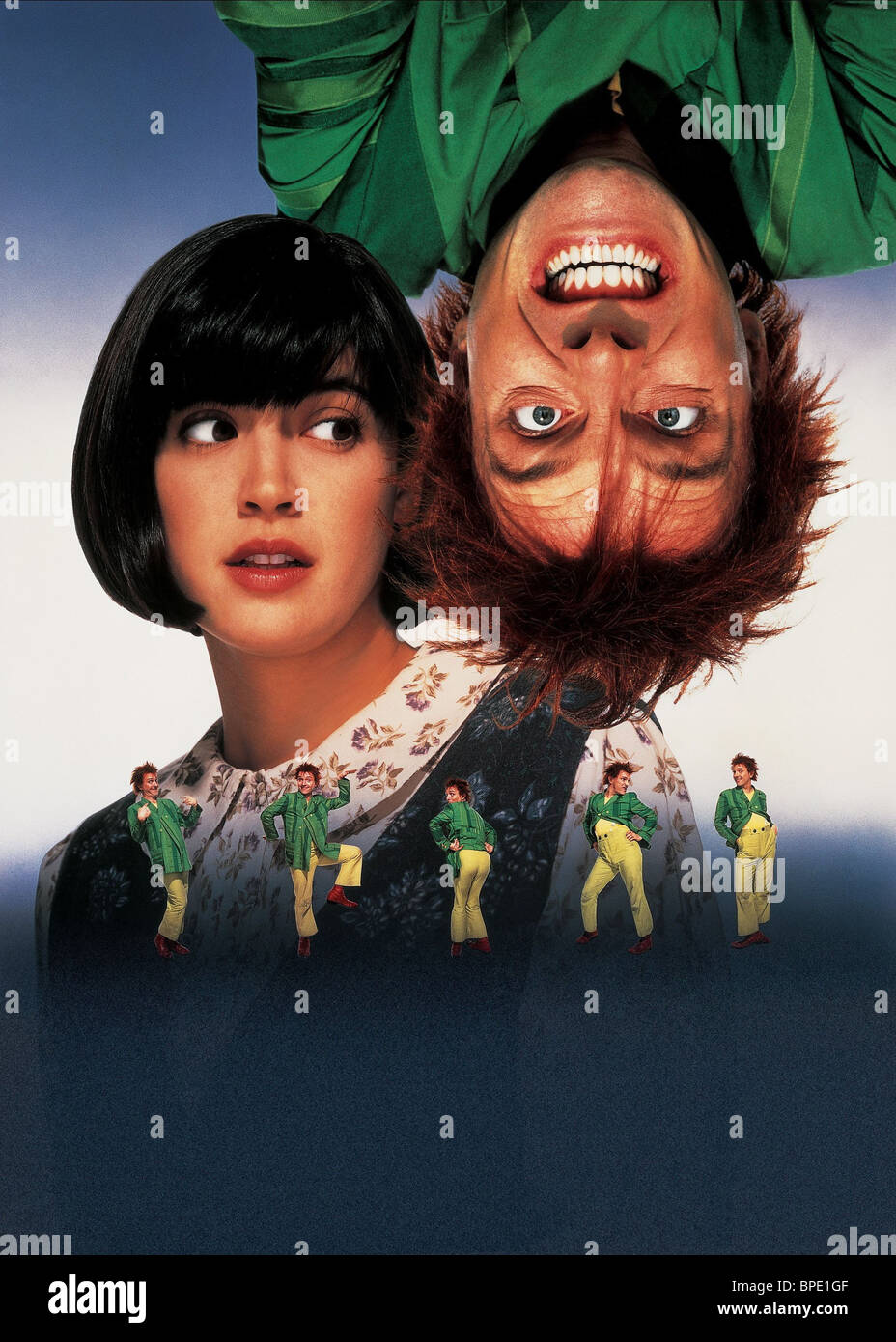 Drop Dead Fred High Resolution Stock Photography and Images - Alamy