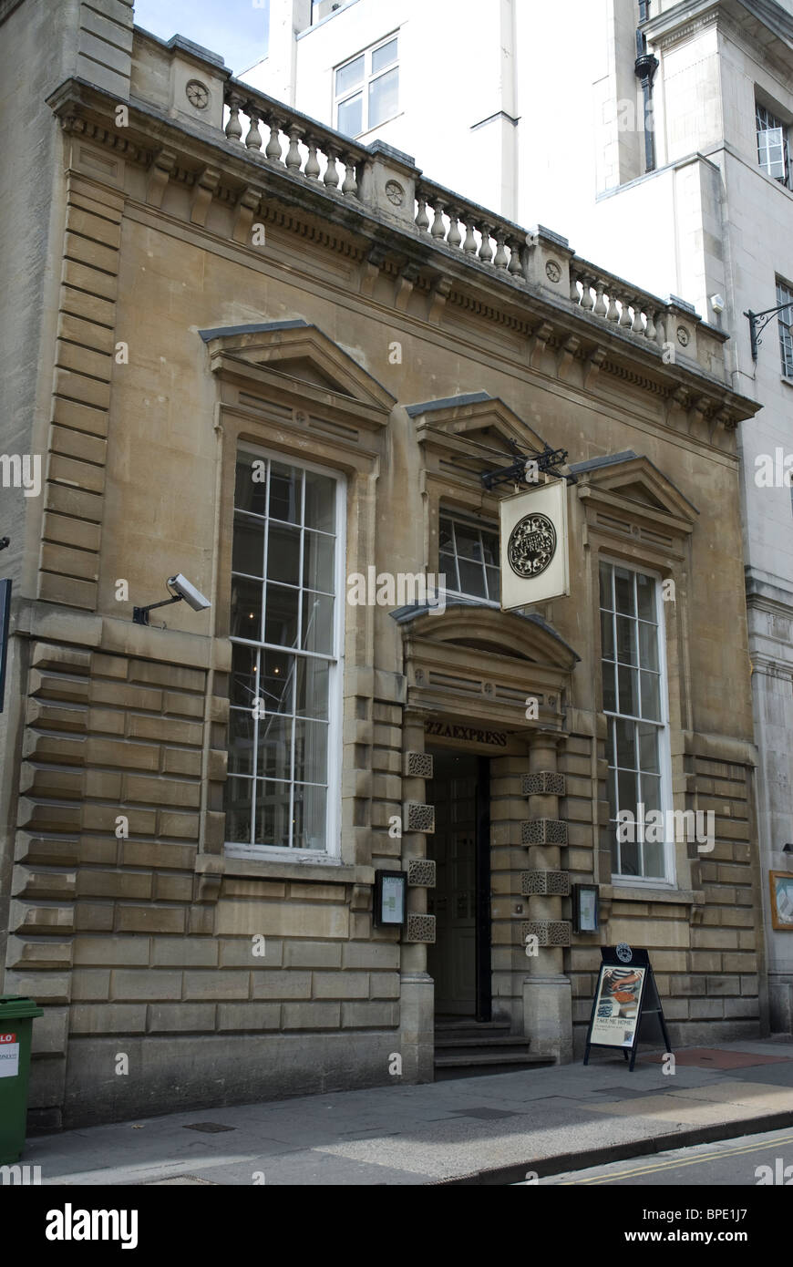 Victorian architecture bristol hi-res stock photography and images - Alamy
