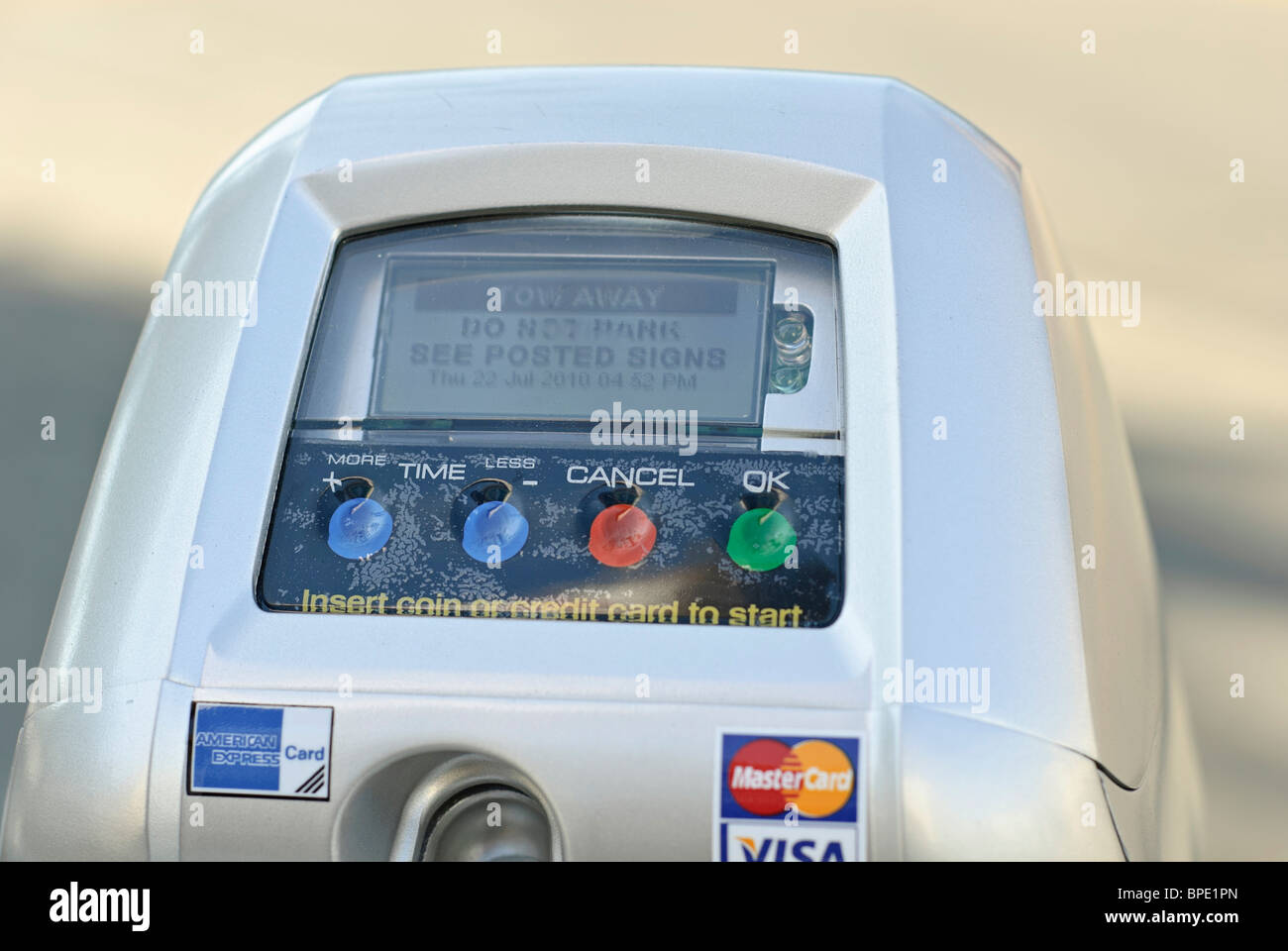 Accept cards hi-res stock photography and images - Alamy