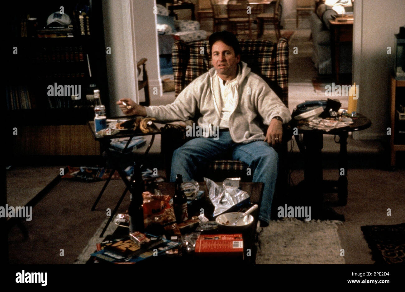 JOHN RITTER STAY TUNED (1992 Stock Photo, Royalty Free Image: 31042064 ...