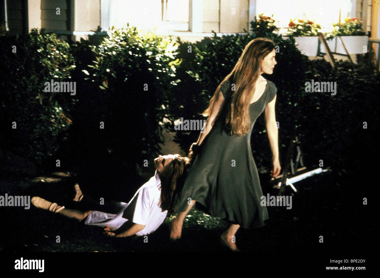 Sleepwalkers 1992 Madchen Amick High Resolution Stock Photography and ...