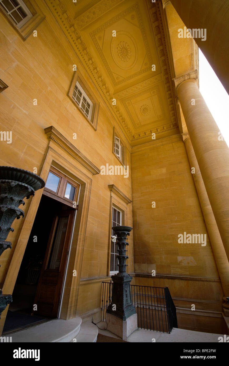 Lady iliffe hi-res stock photography and images - Alamy