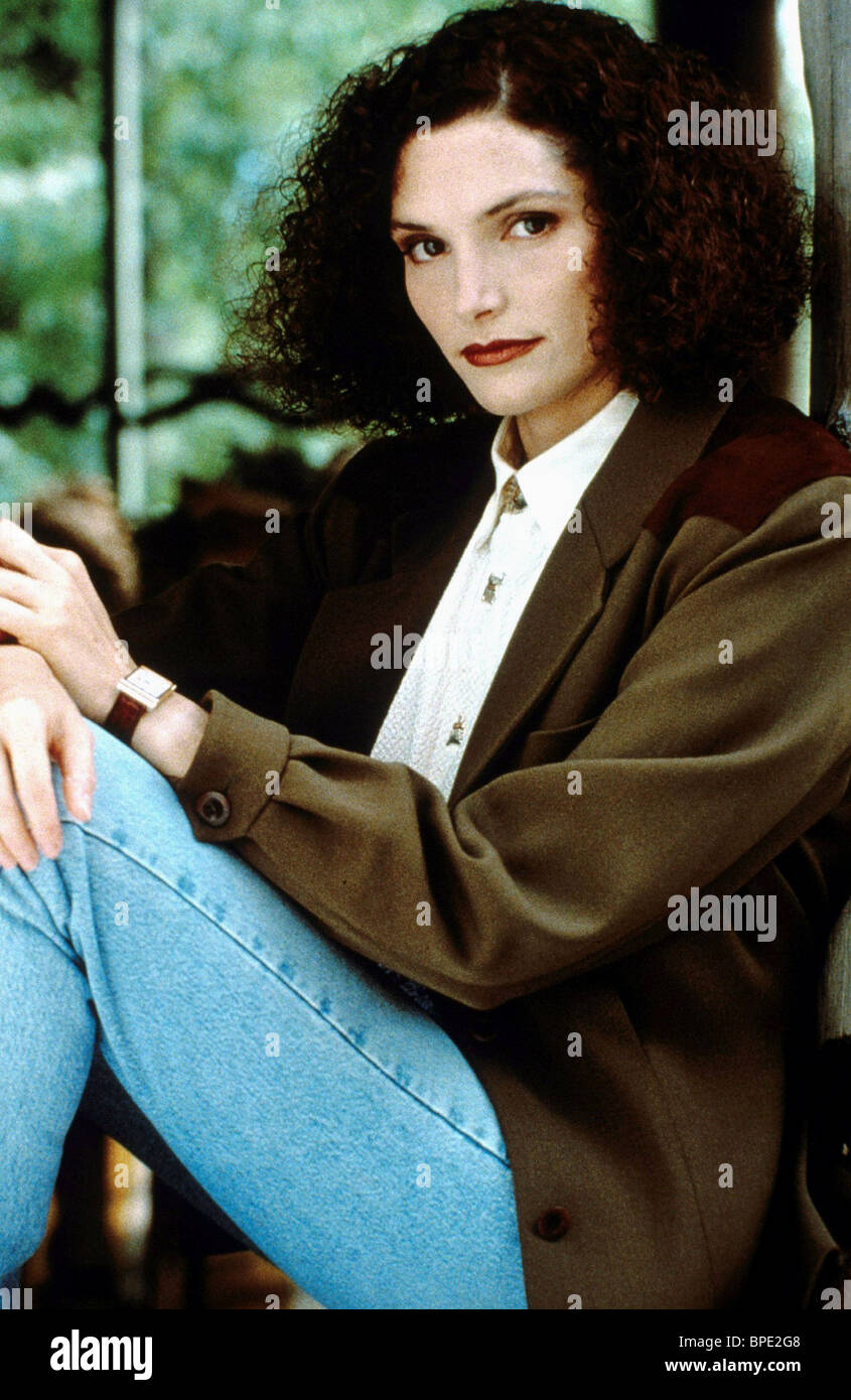 Mary Elizabeth Mastrantonio Stock Photos & Mary Elizabeth Mastrantonio ...