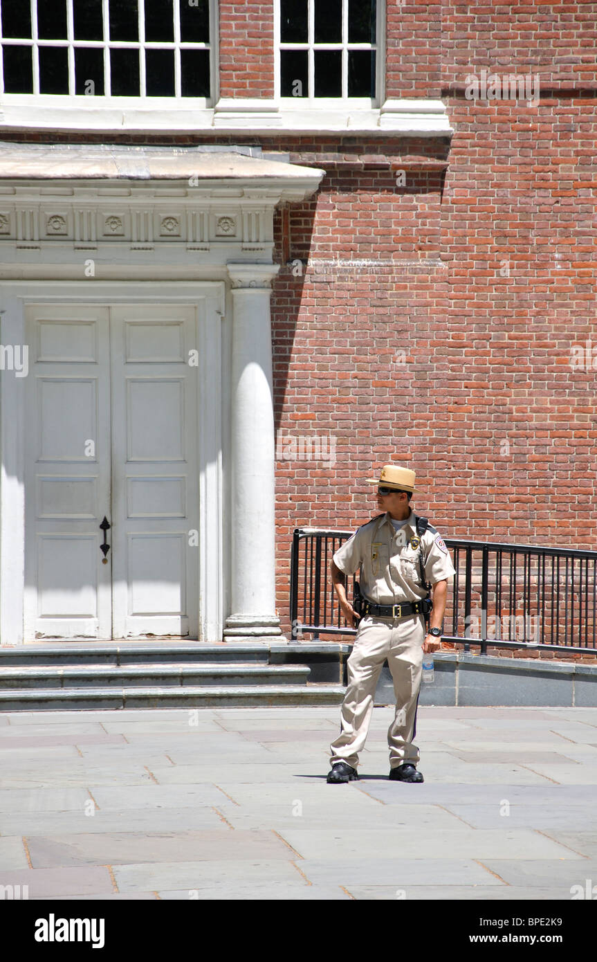 Pennsylvania guard hi-res stock photography and images - Alamy