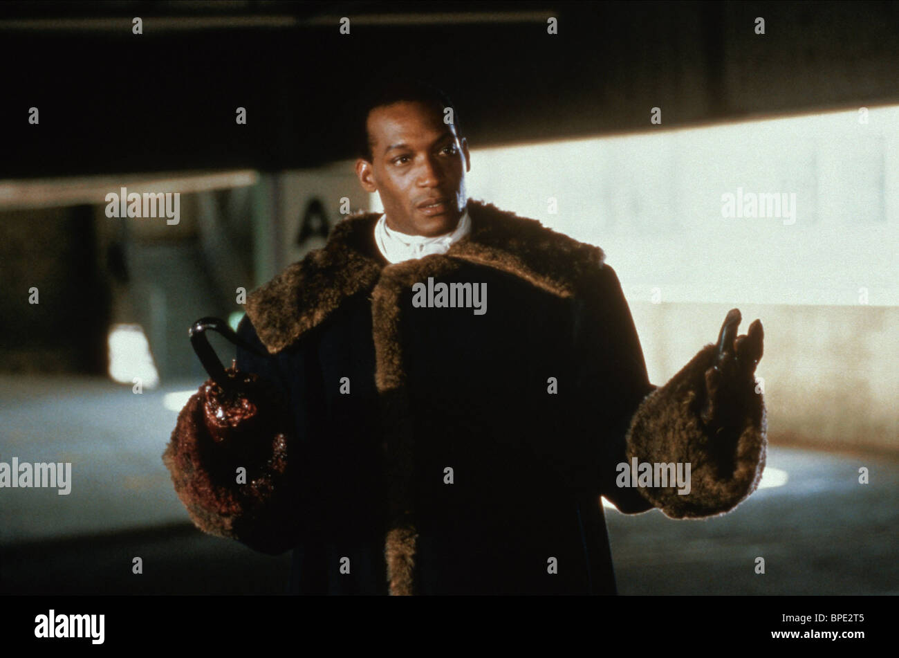 Candyman Film High Resolution Stock Photography and Images - Alamy