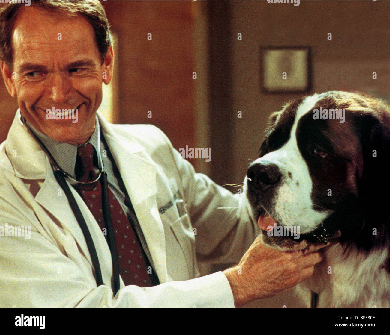 Beethoven Film 1992 High Resolution Stock Photography and Images - Alamy